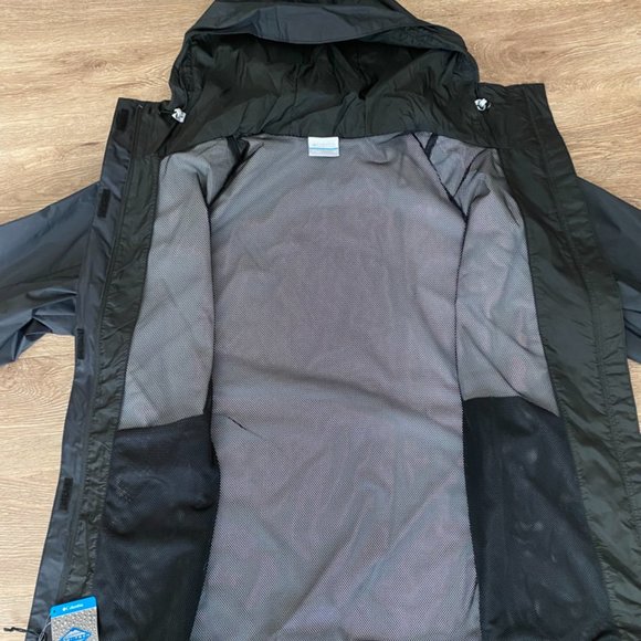 Columbia | Jackets & Coats | New Womens Plus X 2x Columbia Timber ...